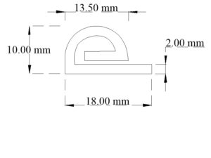 Rubber Profile Manufacturers