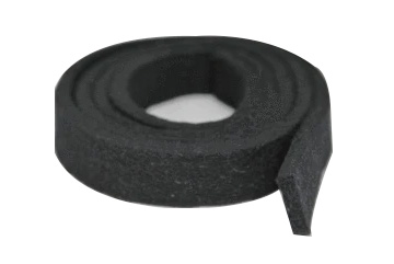 Felt Strips | UK Rubber Manufacturer and Supplier