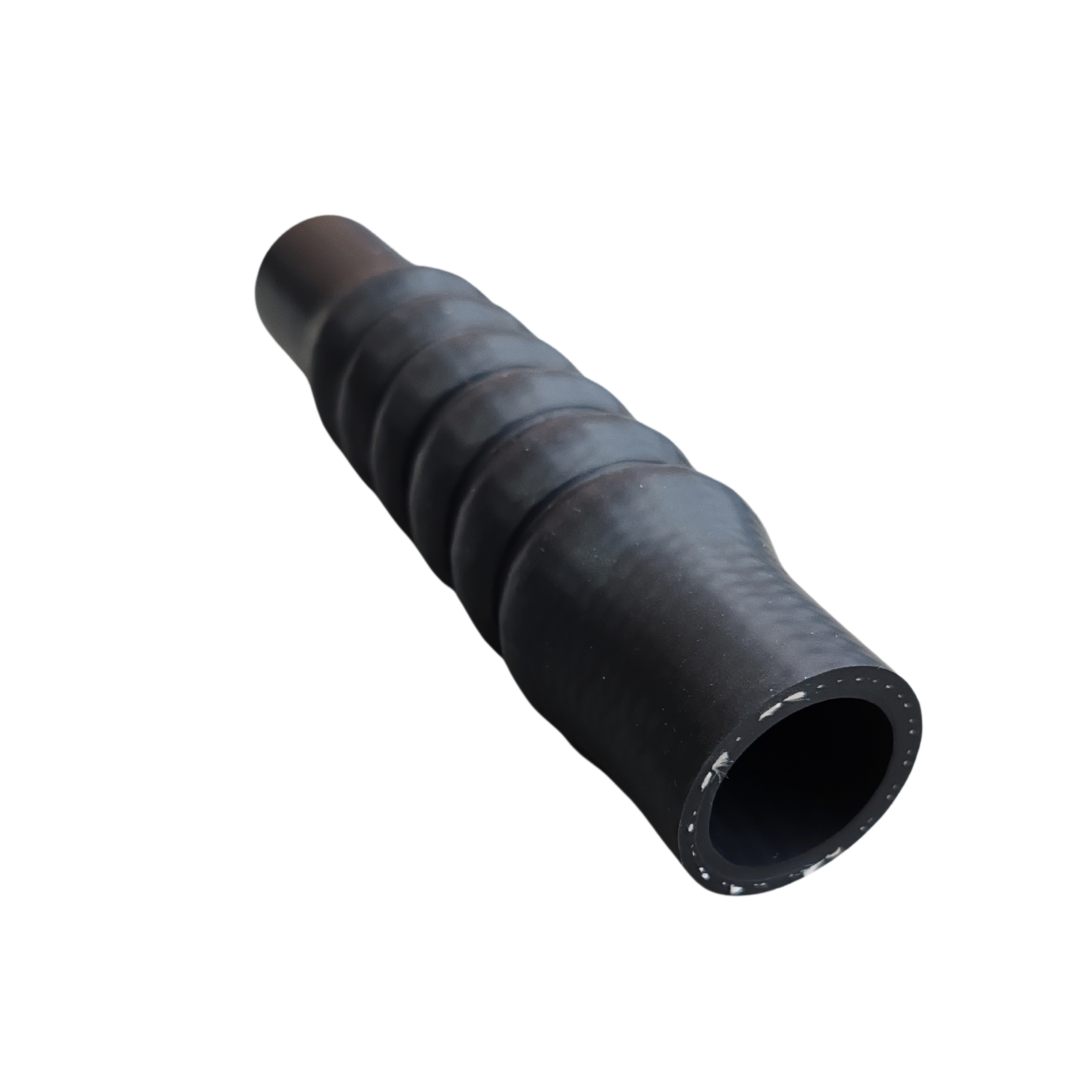 MGB TOP AND BOTTOM RADIATOR HOSE - GRH305 - HOSE052