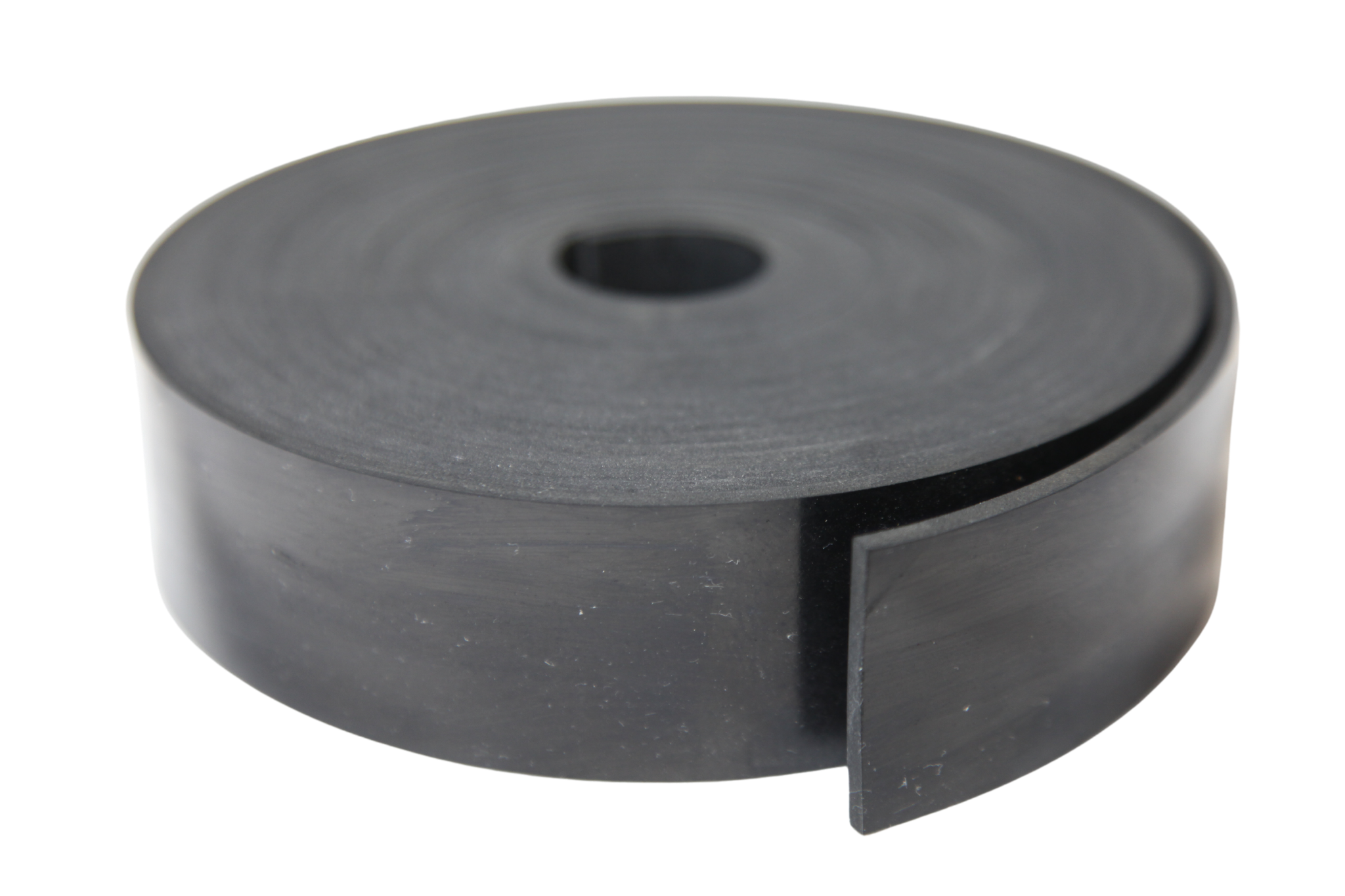 RECTANGULAR RUBBER STRIP 3.2MM X 38MM - 3.2X38PFRS