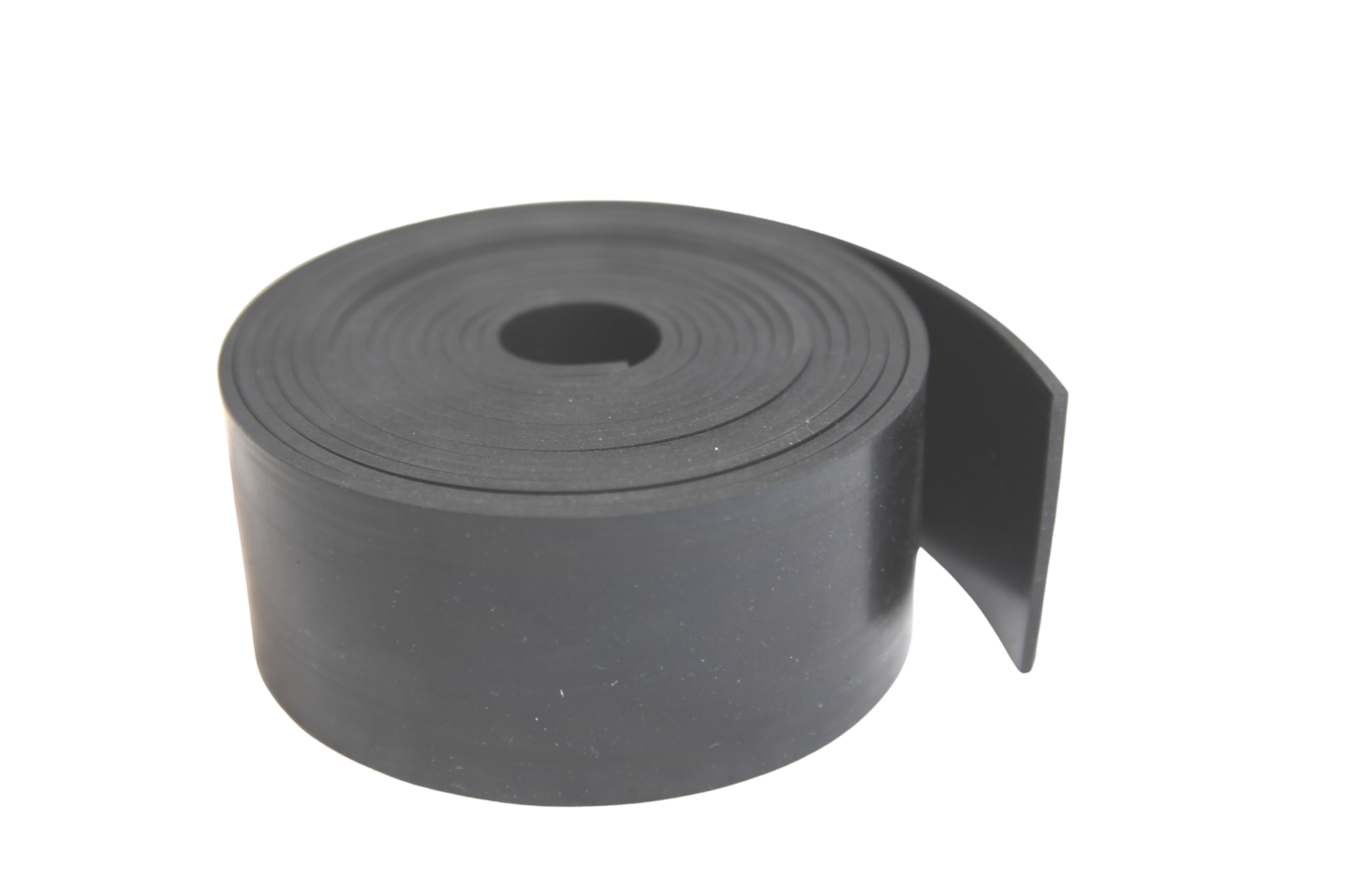 RECTANGULAR RUBBER STRIP 3.2MM X 51MM - 3.2X51PFRS