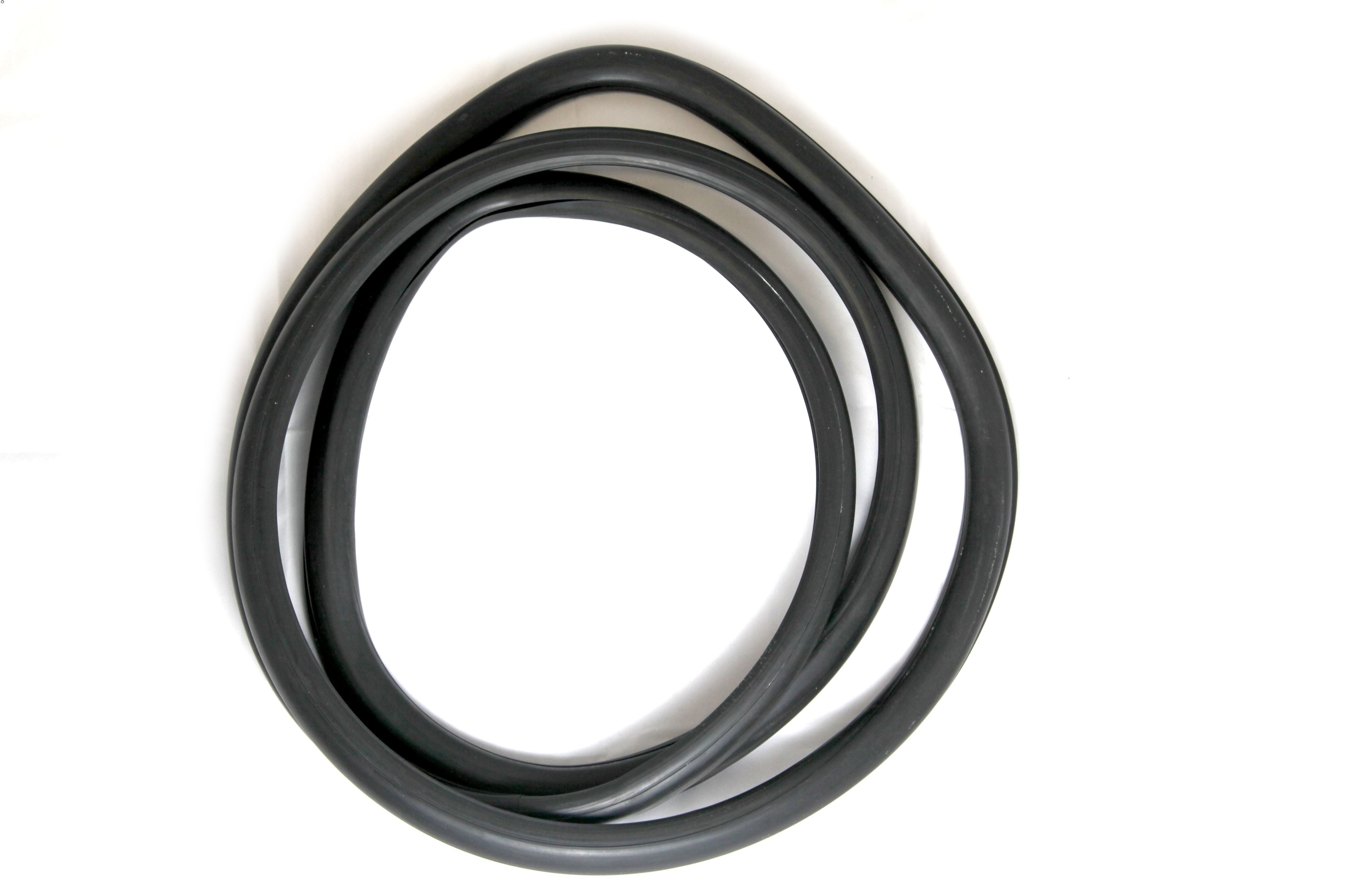 E TYPE S1/S2 FHC FRONT WINDSCREEN RUBBER ESJ108