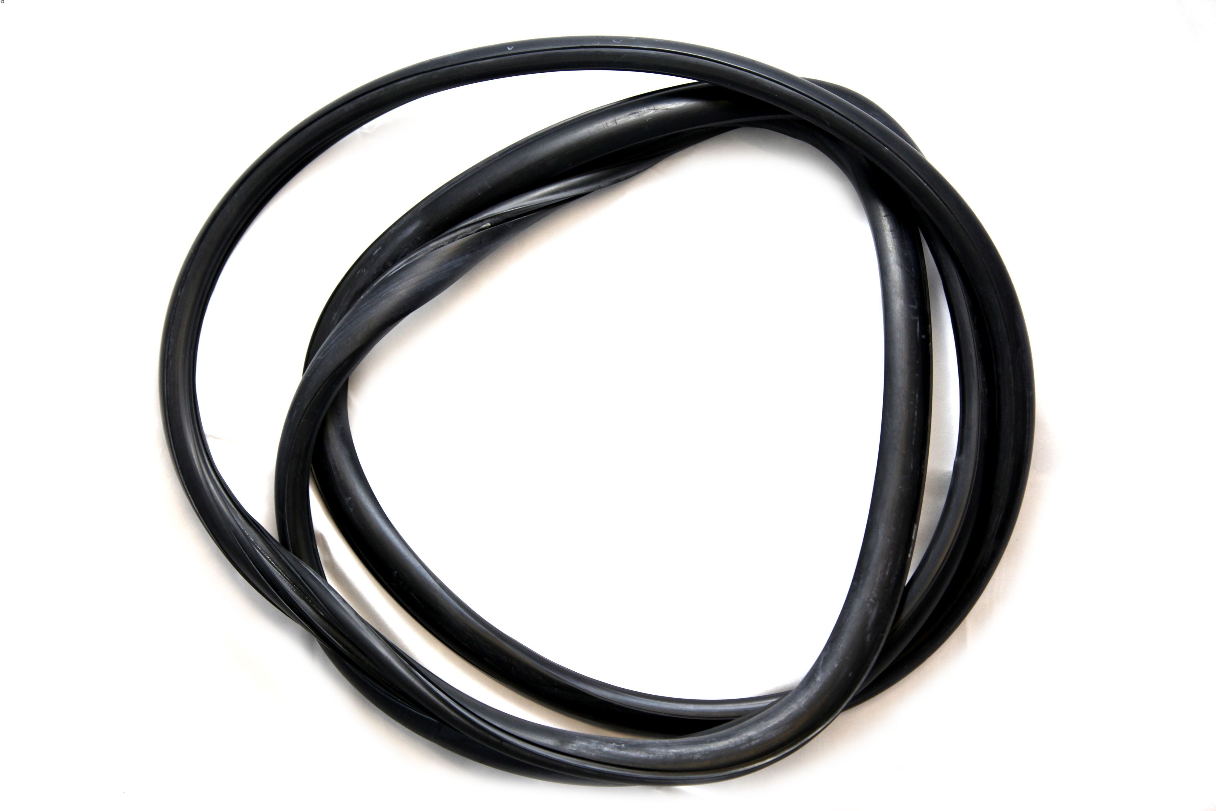 E TYPE FRONT WINDSCREEN RUBBER ESJ109