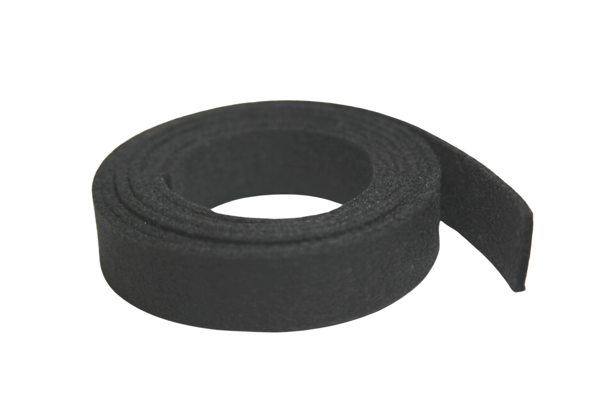 FELT STRIP 25MM X 3MM - 1.83M LENGTH FELT25X3-1.83M