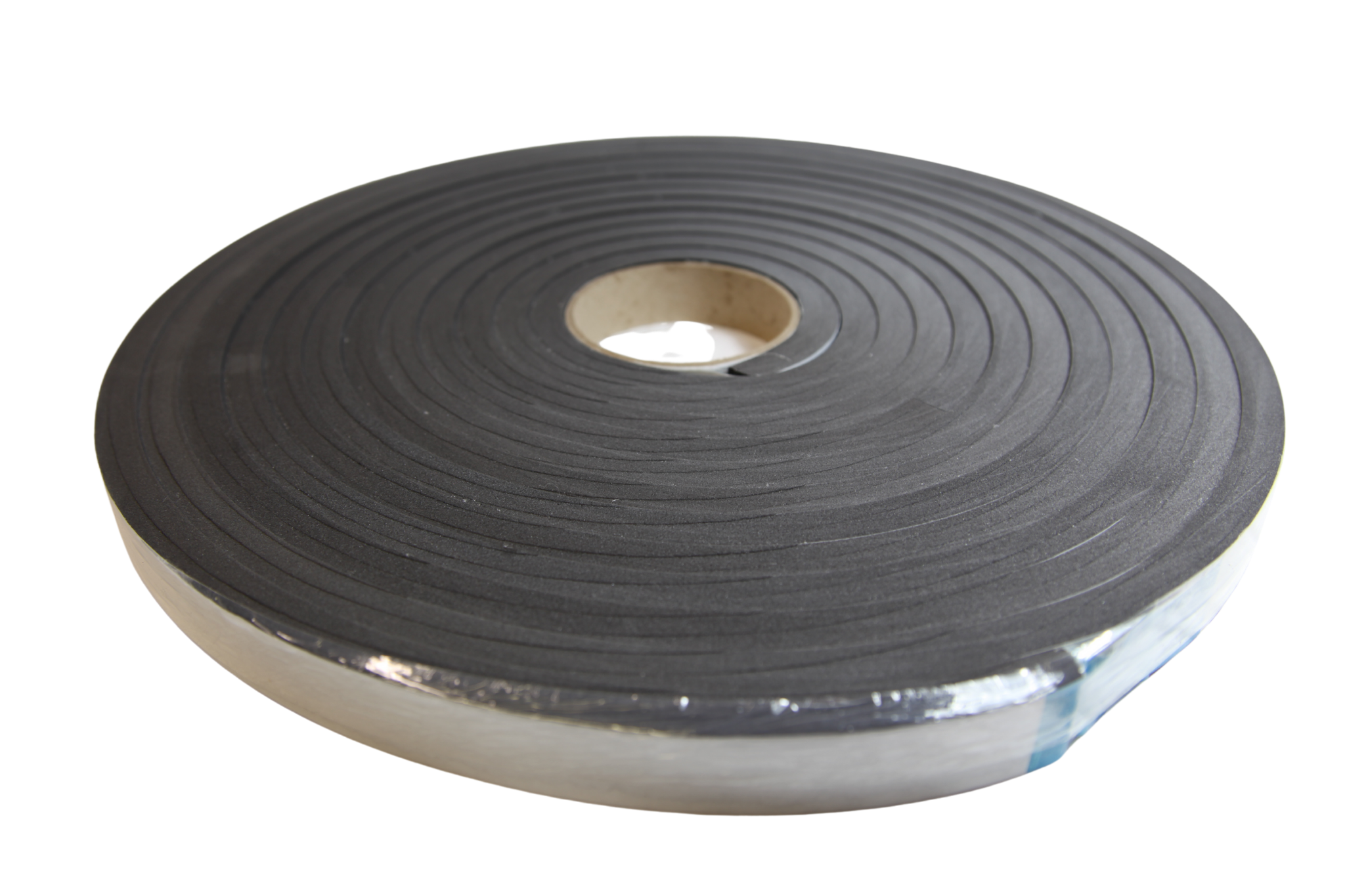 SAB POLYETHYLENE RECTANGULAR STRIP 25MM X 12MM - 10M COIL P.E.25X12-10