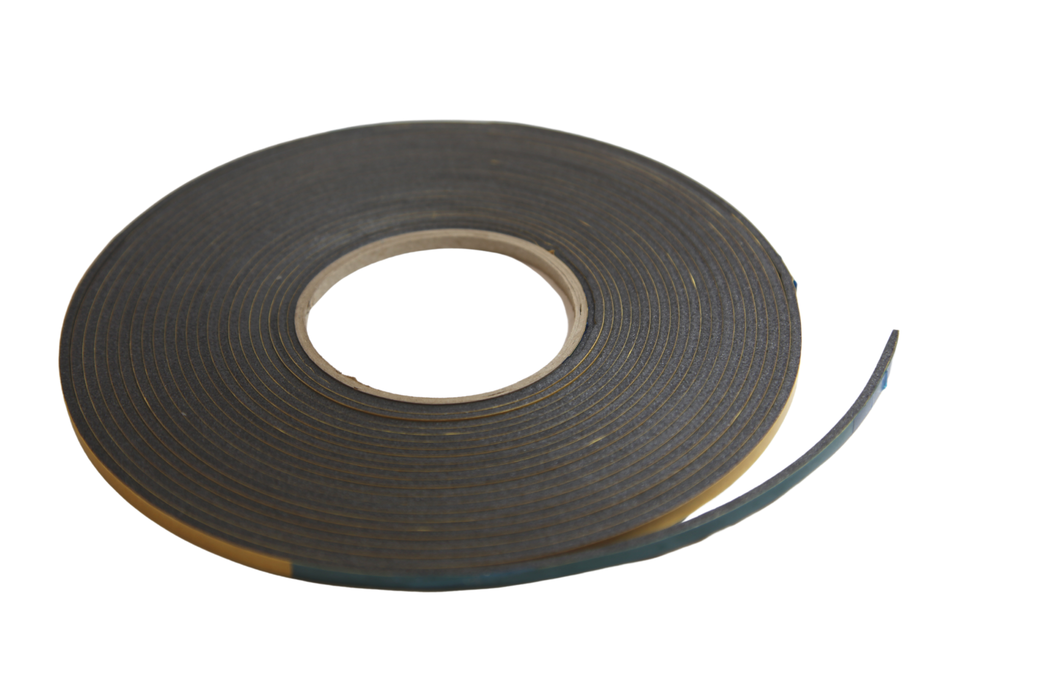 SAB POLYETHYLENE RECTANGULAR STRIP 5MM X 3MM - 10 METRE COIL P.E.05X3-