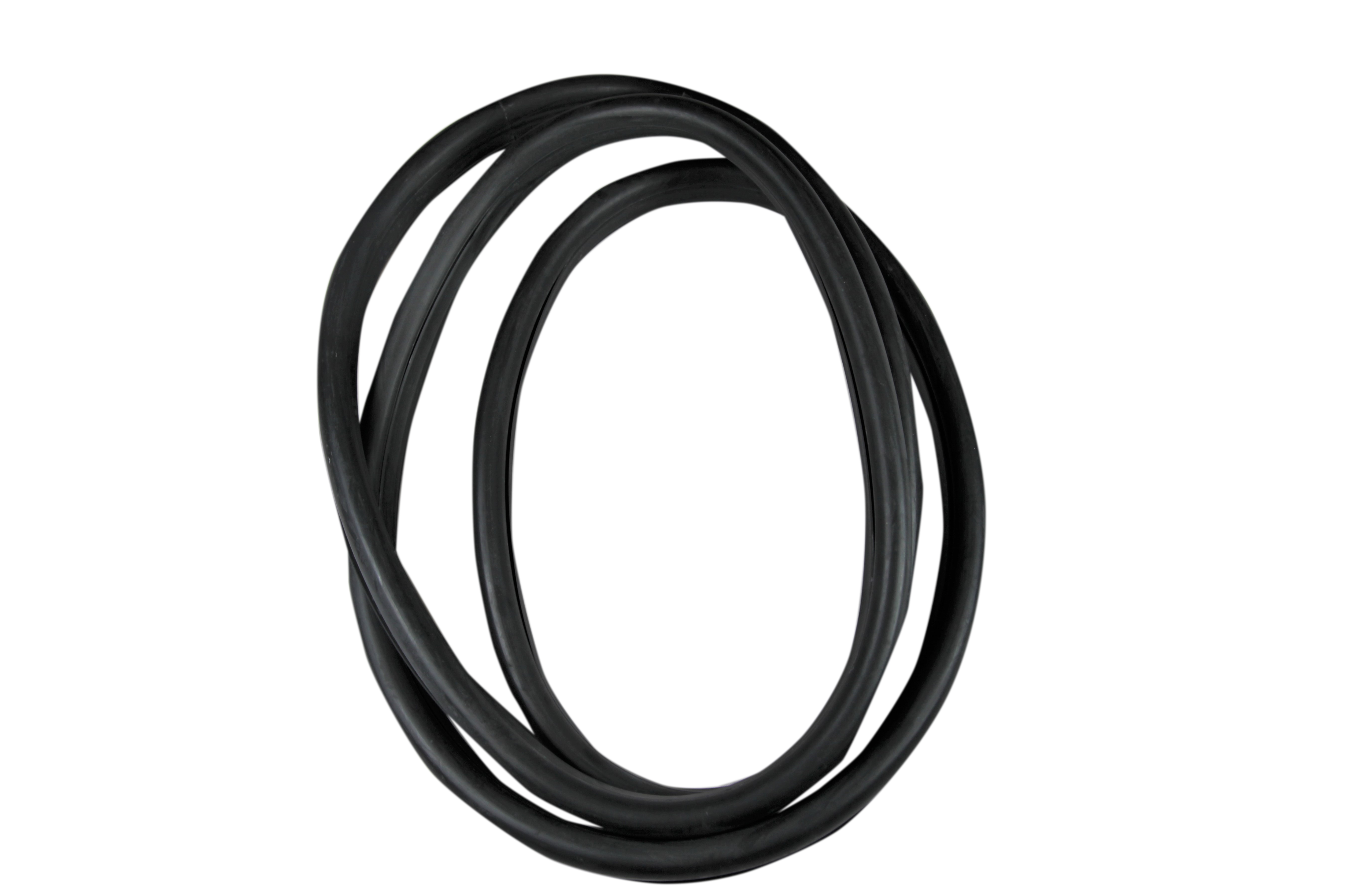 MORRIS MINOR 1000 FRONT WINDSCREEN RUBBER - TO DEC 66 ES22