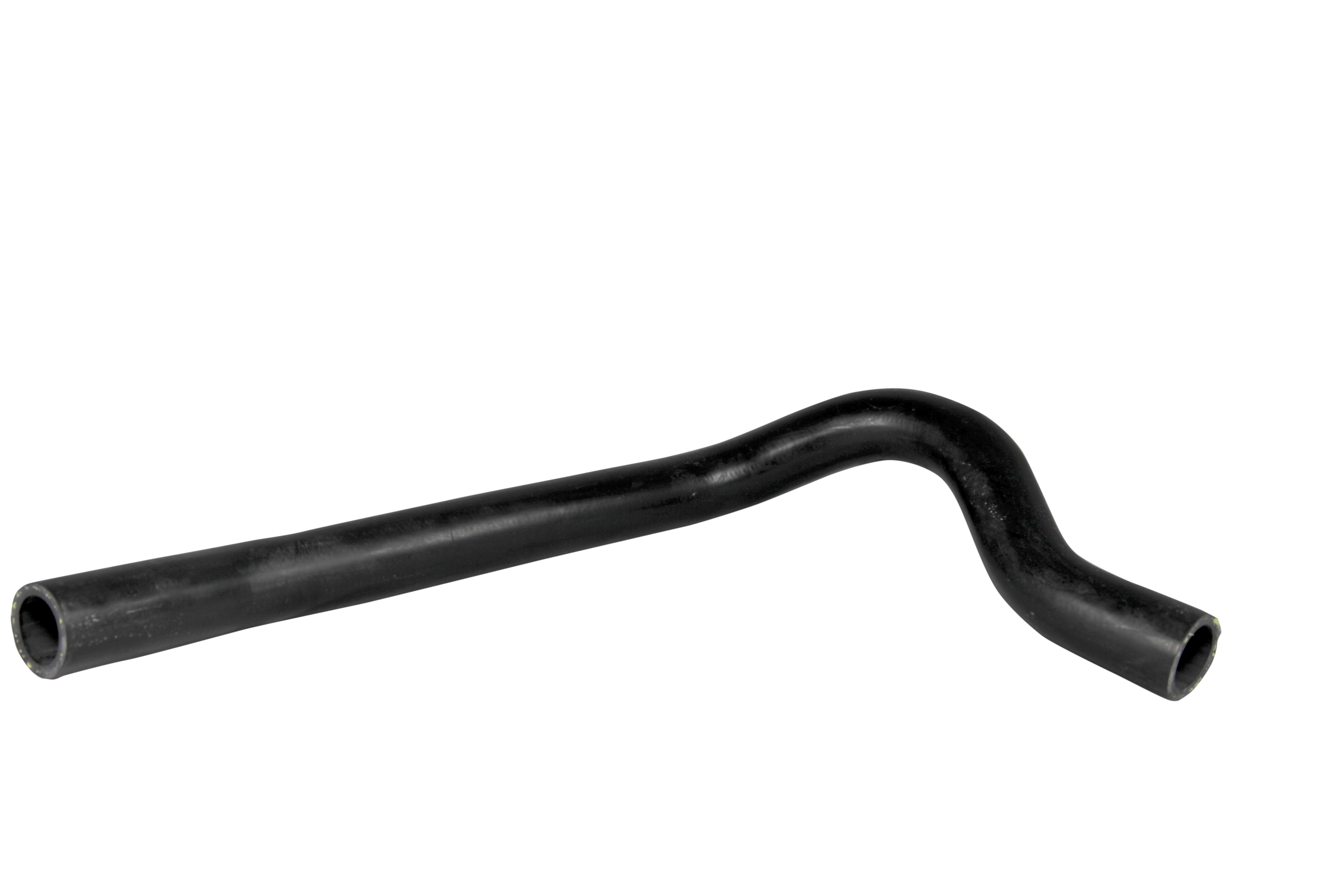 TR7 RADIATOR BOTTOM HOSE HOSE011