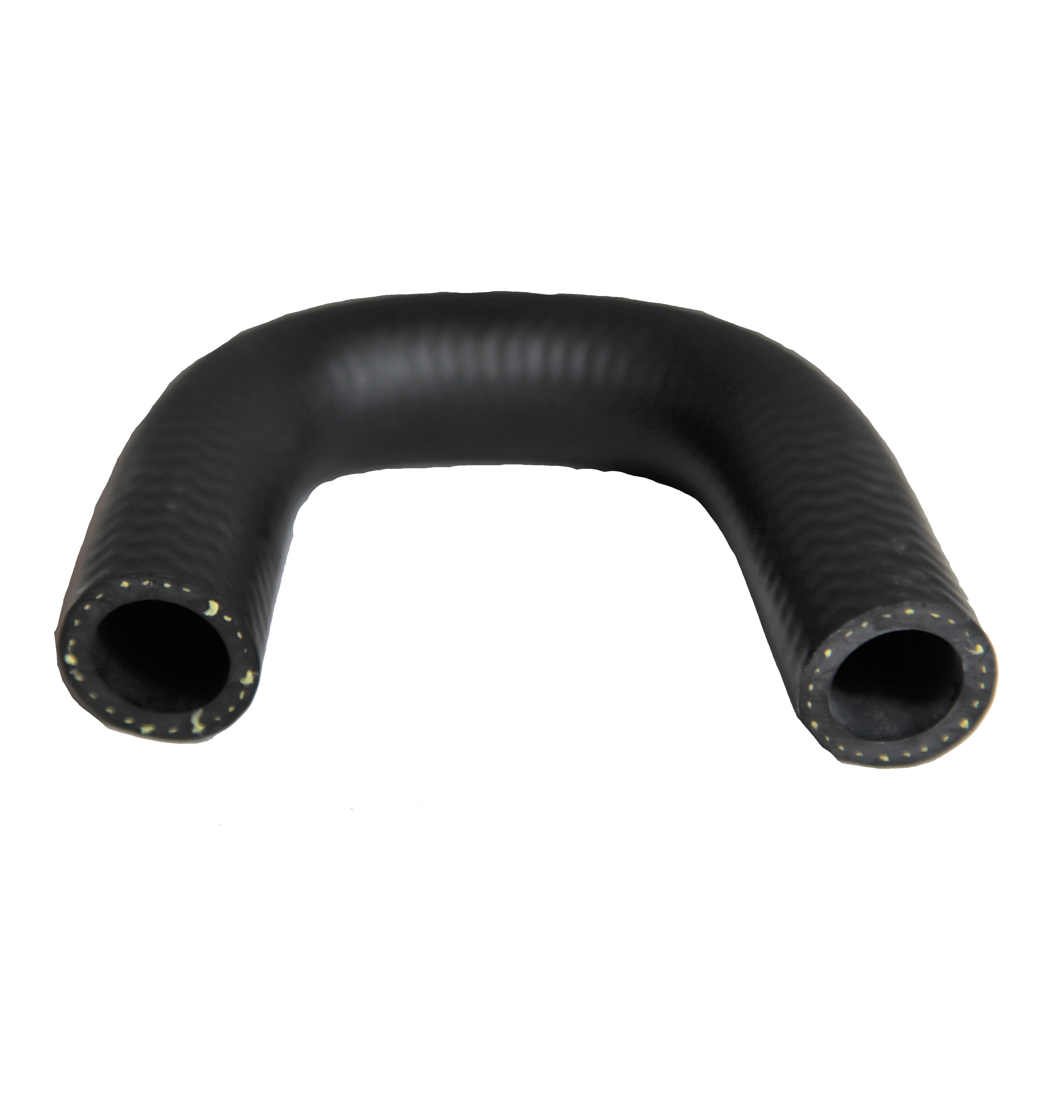 TRIUMPH STAG WATER PUMP COVER TO INLET MANIFOLD HOSE - HOSE022 - OEM G